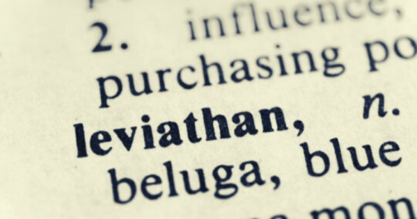 O que é Leviatã e seu significado na Bíblia - Respostas Bíblicas