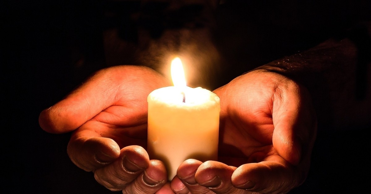 O que é uma oferta alçada (explicação bíblica) - Respostas Bíblicas