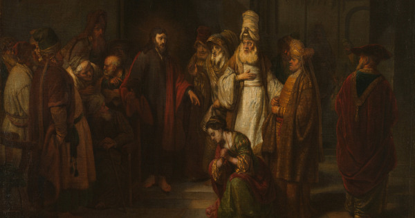 Quem eram os Fariseus (e por que eram vistos por Jesus como hipócritas ...