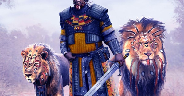 Quem foi Ninrode na Bíblia: a história do bisneto de Noé - Respostas ...