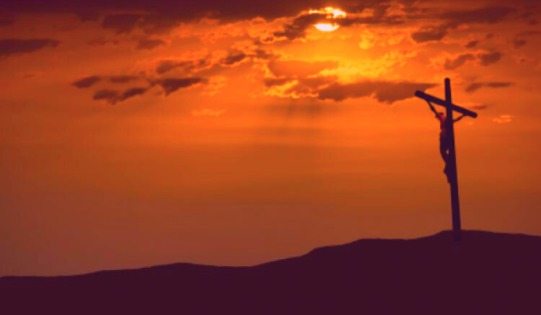 O verdadeiro significado da Sexta-feira Santa (e importância para ...