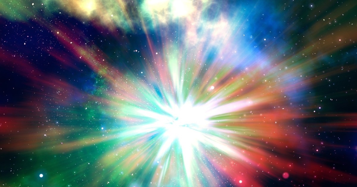 O que é uma teofania na Bíblia - Respostas Bíblicas